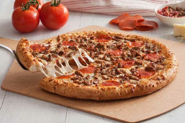 Earnheart Stations - Order Classic Foods & Pizza for To Go